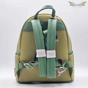 Loungefly | Bags | Loungefly Disney Snow White And The Seven Dwarfs ...